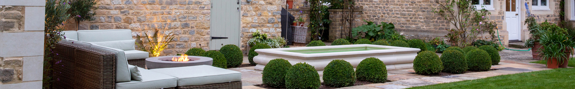 Design & Build - Landmark Garden Design